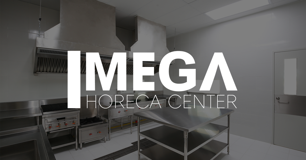 Leverancier van horecamaterialen | Mega Horeca Center